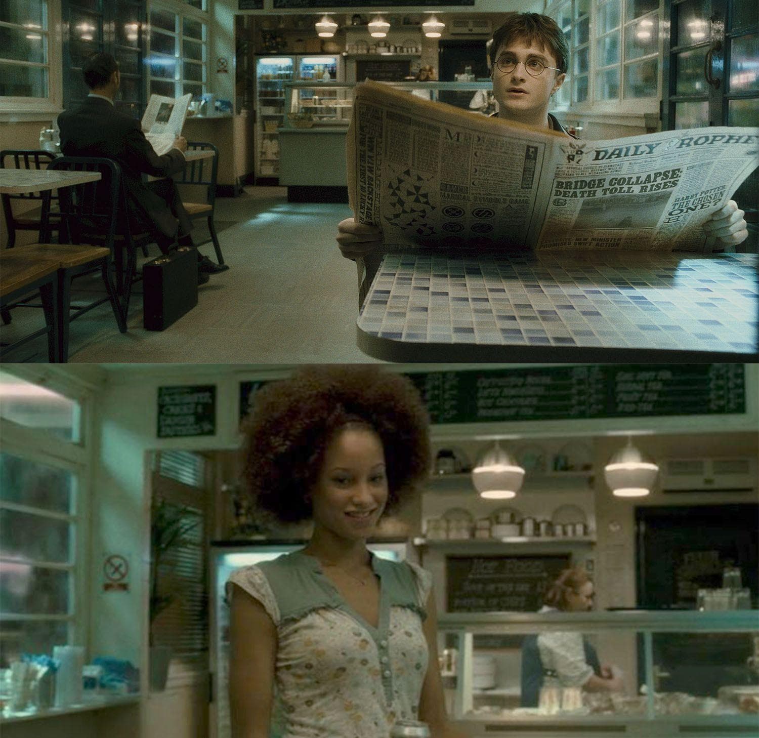 'Harry Potter' Fans Are Sharing The Most Annoying, Useless Scenes That ...