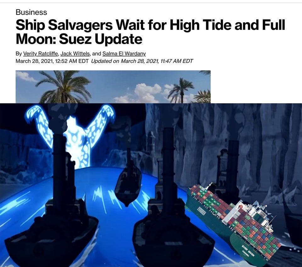 17 Memes About Waterbending That Drown Out Every Other Element