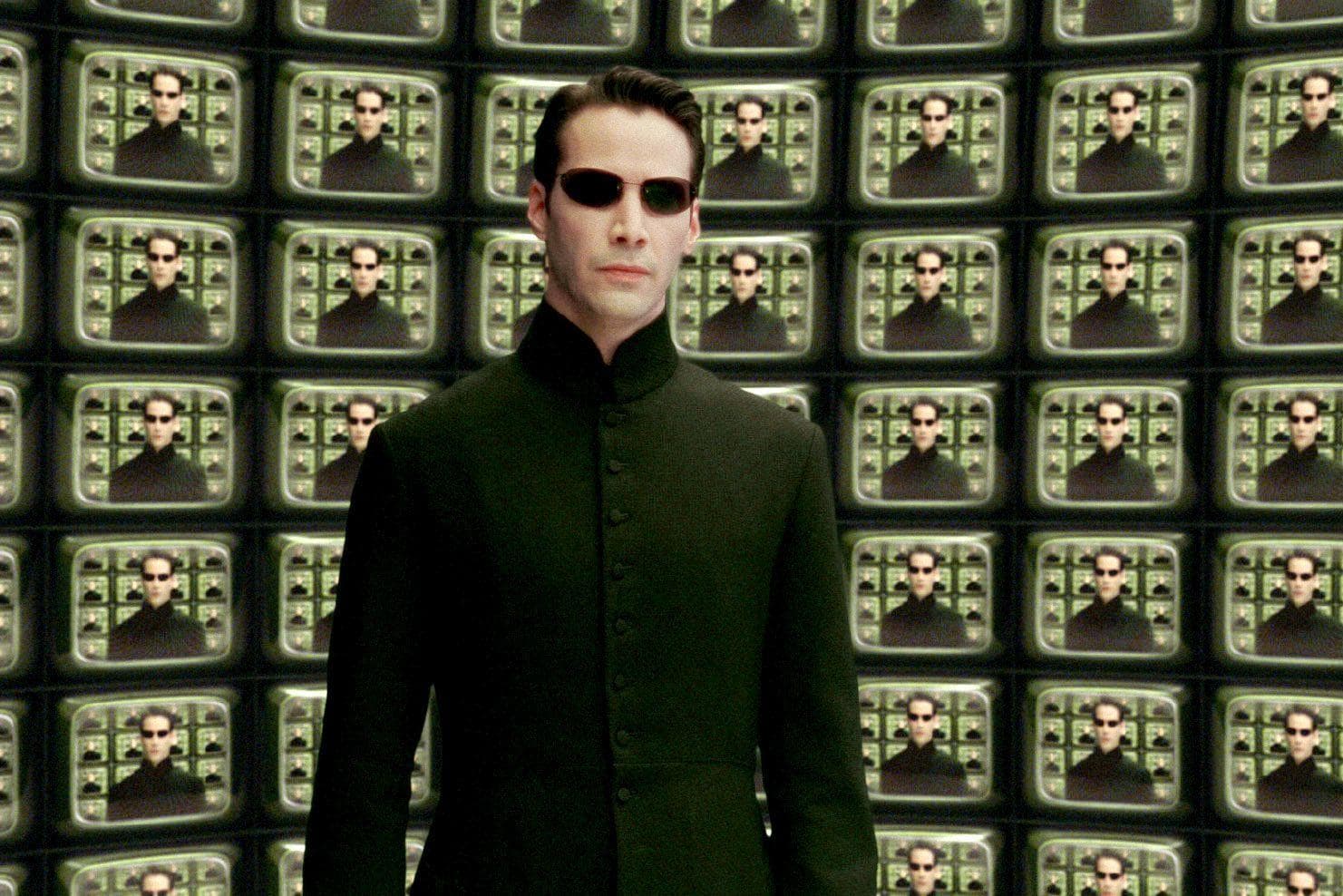 11 Behind-The-Scenes Stories From 'The Matrix' That Made Us Say 'Whoa'