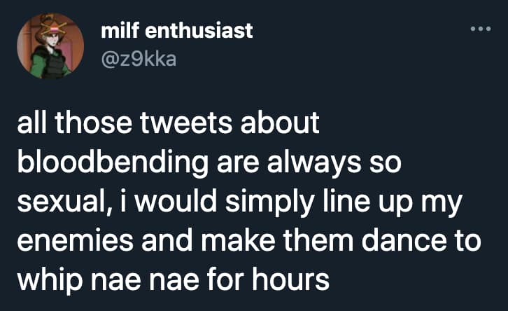 17 Memes About Waterbending That Drown Out Every Other Element