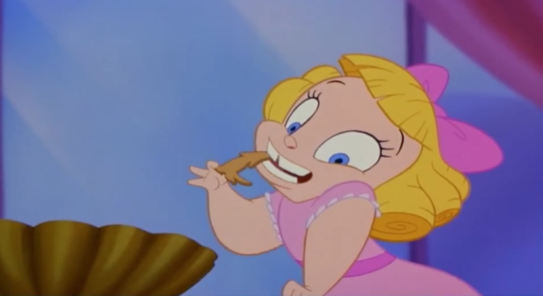 Magical Details About Classic Animated Movies (That Weren't Made By Disney)