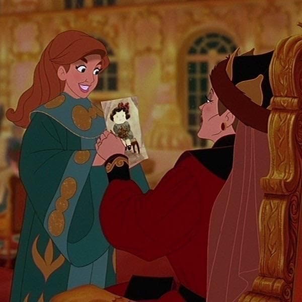 Magical Details About Classic Animated Movies (That Weren't Made By Disney)