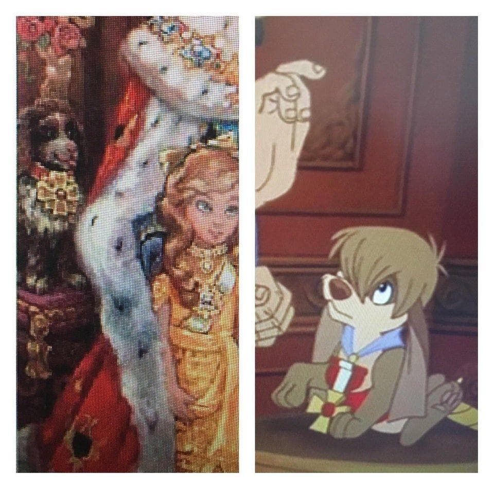 Magical Details About Classic Animated Movies (That Weren't Made By Disney)