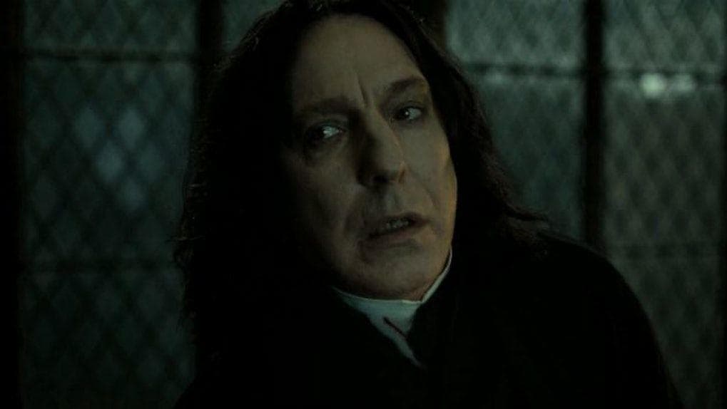 Behind The Scenes Secrets From People Who Worked On 'Harry Potter'