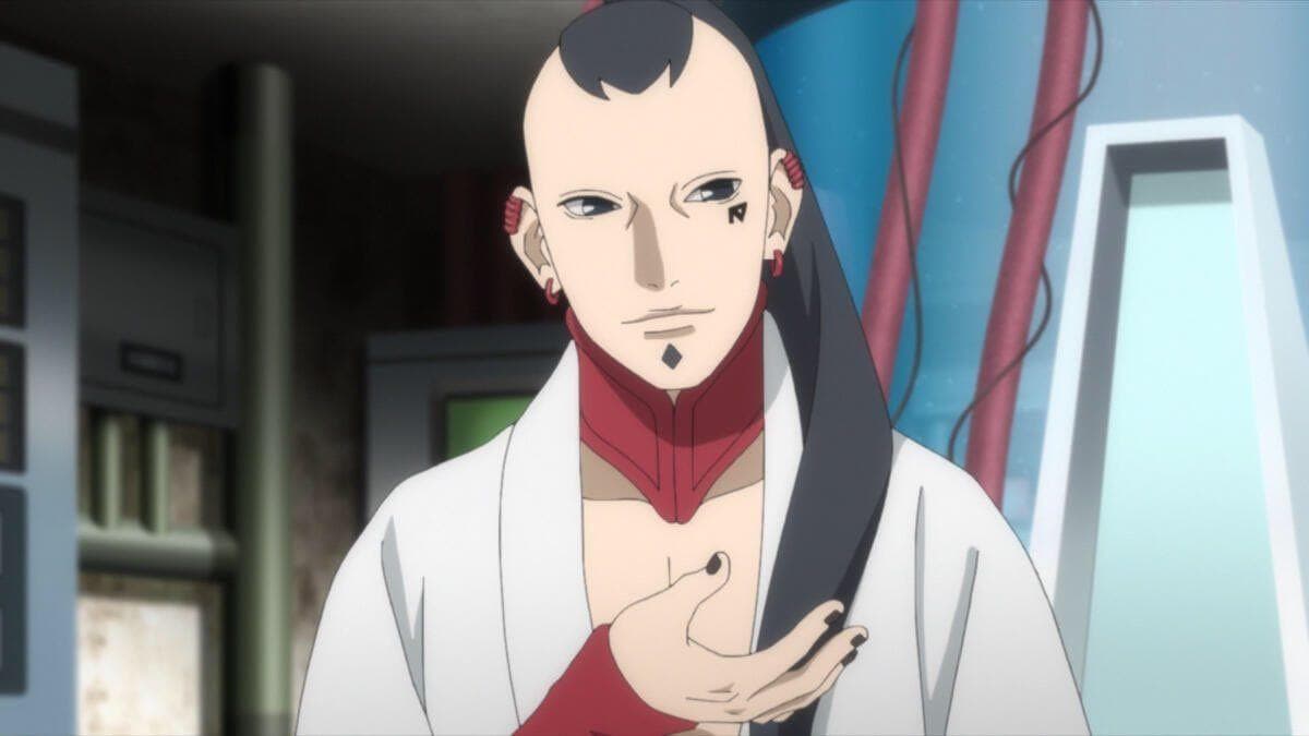20 Things You Didn't Know About Shonen Anime Villains