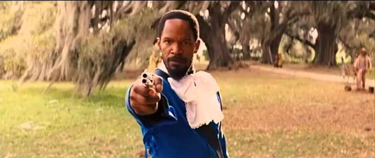 Small But Accurate Weapon And Combat Details That Movies Got Right