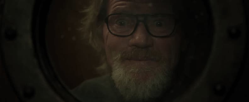 Kevin Smith's 'Tusk' Behind-The-Scenes Stories