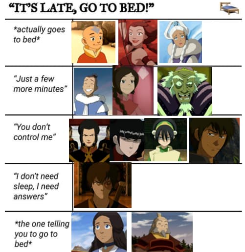 20 Random 'Avatar' Memes We Saw This Month That Actually Made Us Laugh