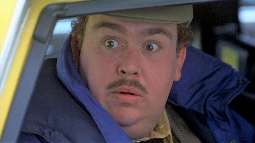 John Candy Facts And Things You Didn't Know