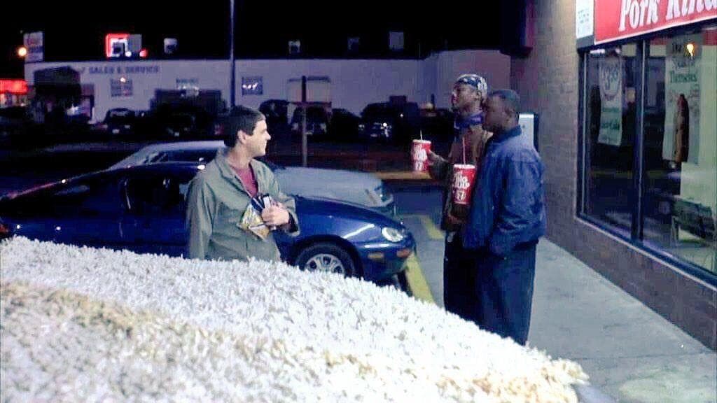 Fans Are Sharing Their Favorite Behind The Stories From '90s Movies