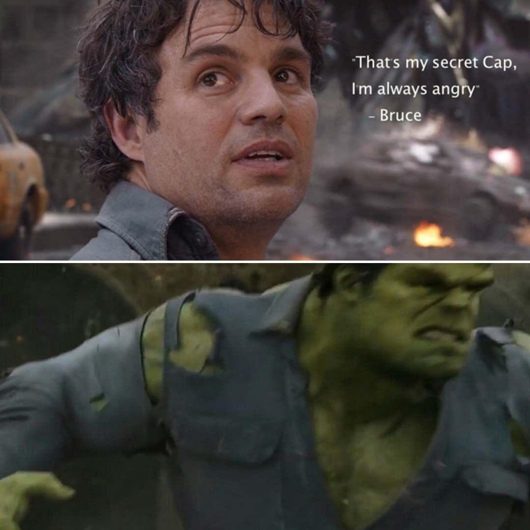18 Moments From The MCU That Made Us Say, "Hell Yeah!"