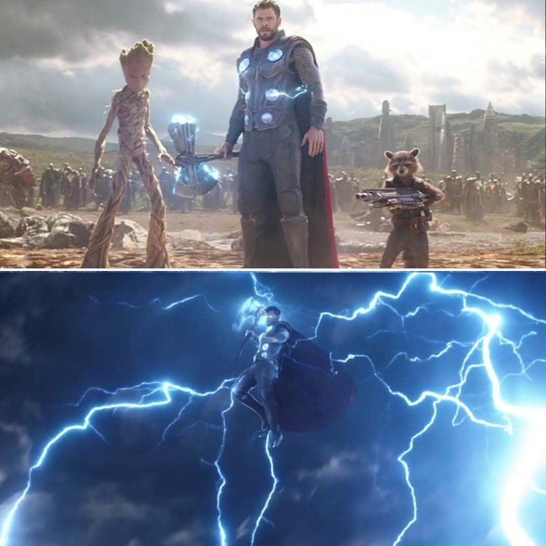 18 Moments From The MCU That Made Us Say, "Hell Yeah!"