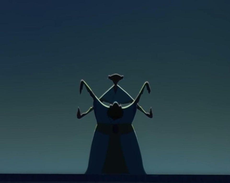 Magical Details About Classic Animated Movies (That Weren't Made By Disney)