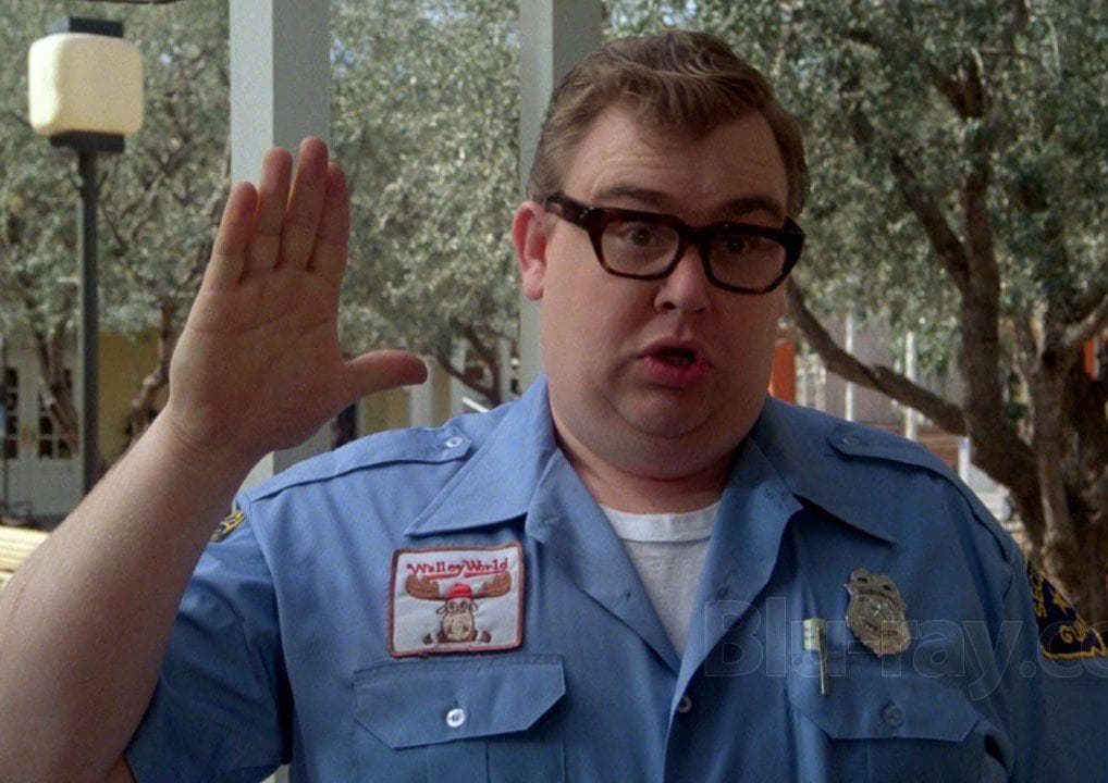 John Candy Facts And Things You Didn't Know