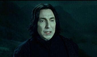 The Dark History Of Severus Snape And Why He's Still The Most ...