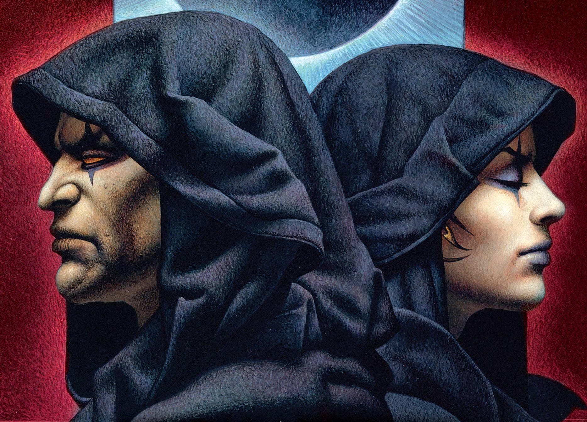 Things You Probably Didn't Know About The Sith In 'Star Wars'