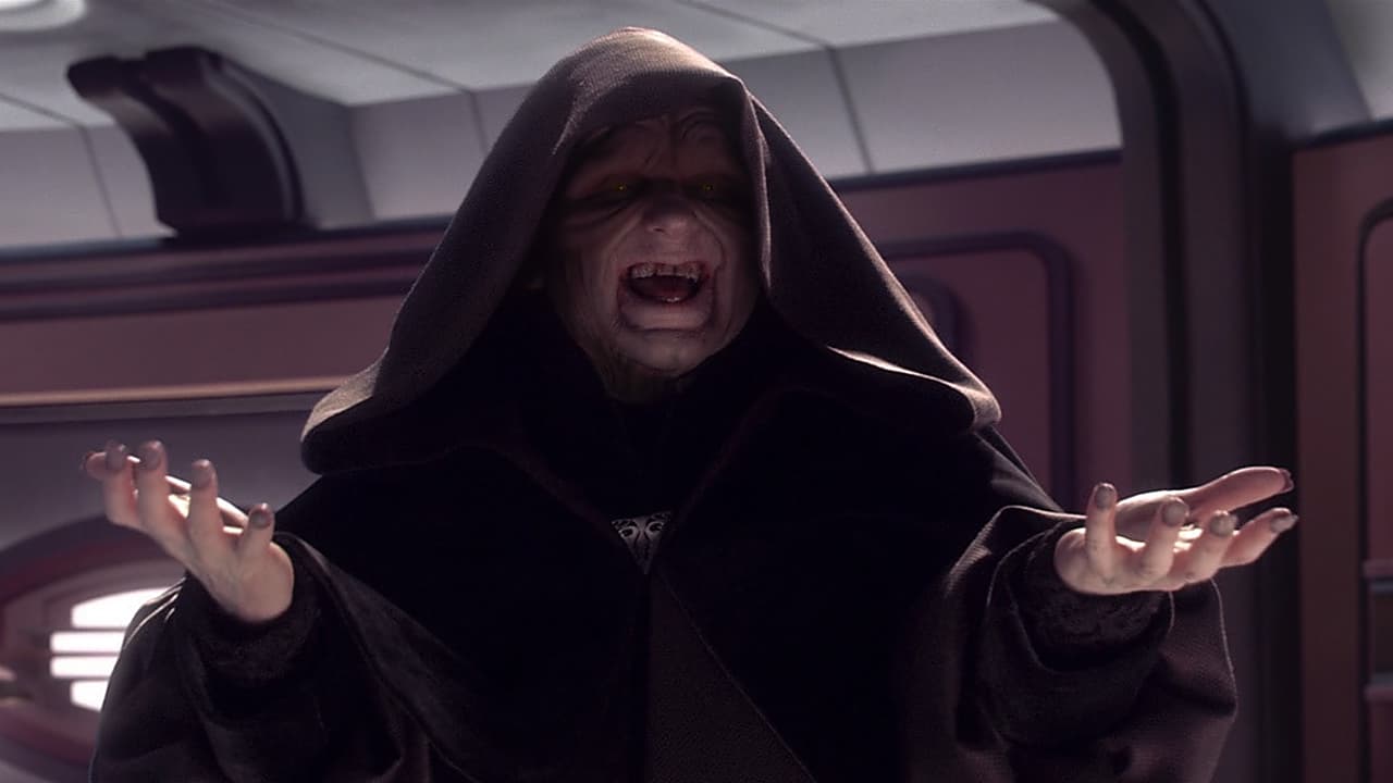 Things You Probably Didn't Know About The Sith In 'Star Wars'
