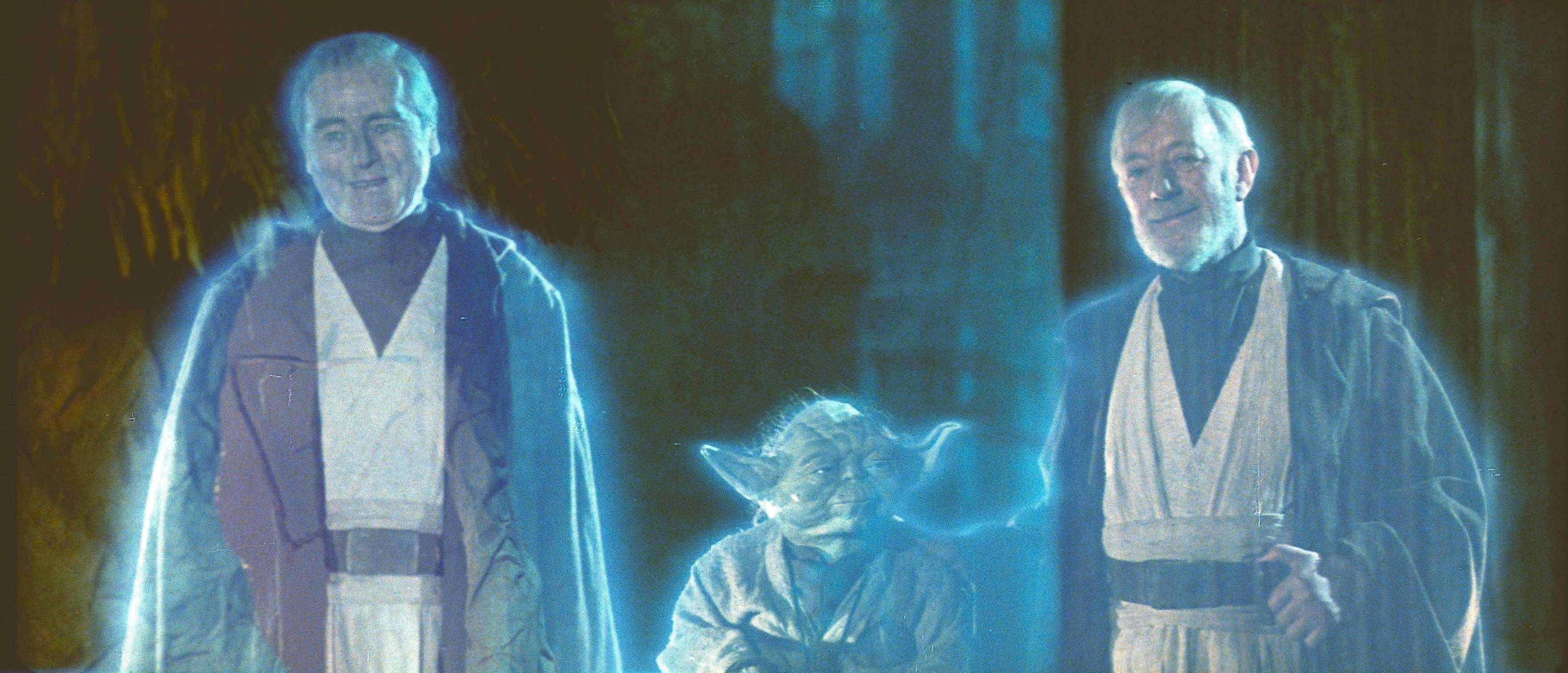 Things You Probably Didn't Know About The Sith In 'Star Wars'