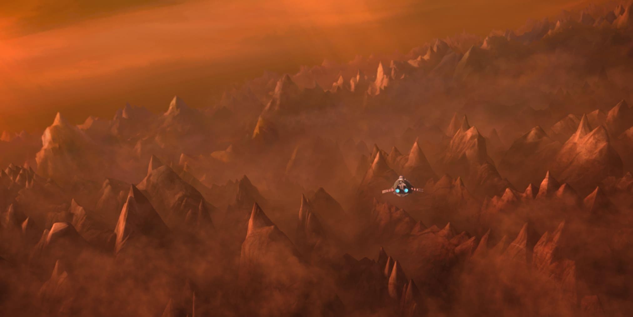 Things You Probably Didn't Know About The Sith In 'Star Wars'