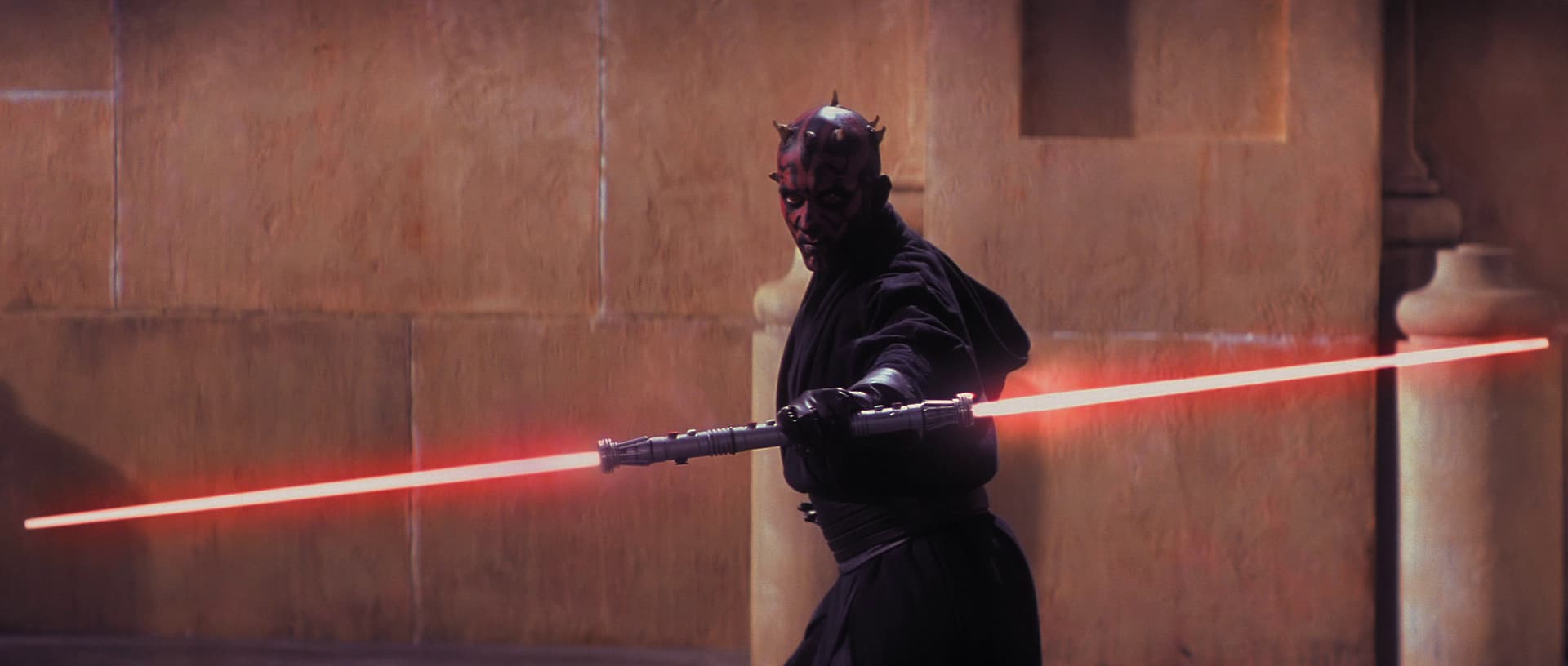 Things You Probably Didn't Know About The Sith In 'Star Wars'