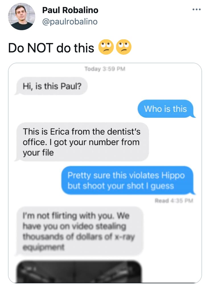 19 Of Our Favorite Spicy Tweets That Take An Unexpectedly Twist