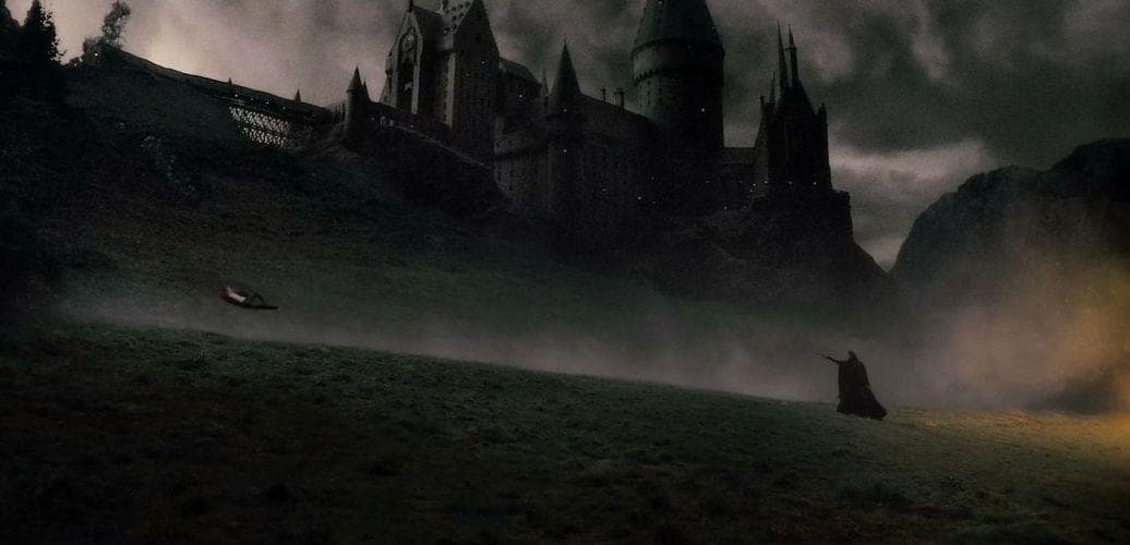 The Dark History Of Severus Snape And Why He's Still The Most ...