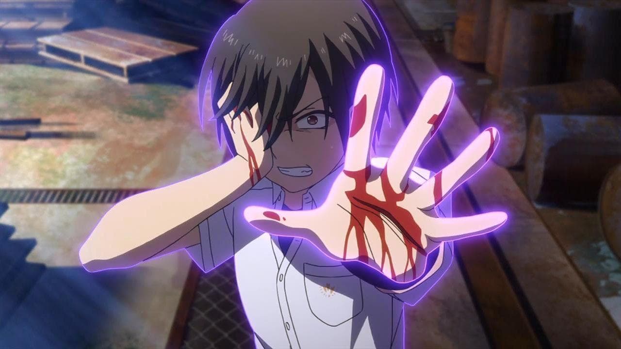 15 Anime Heroes Who Have Completely Villainous Powers
