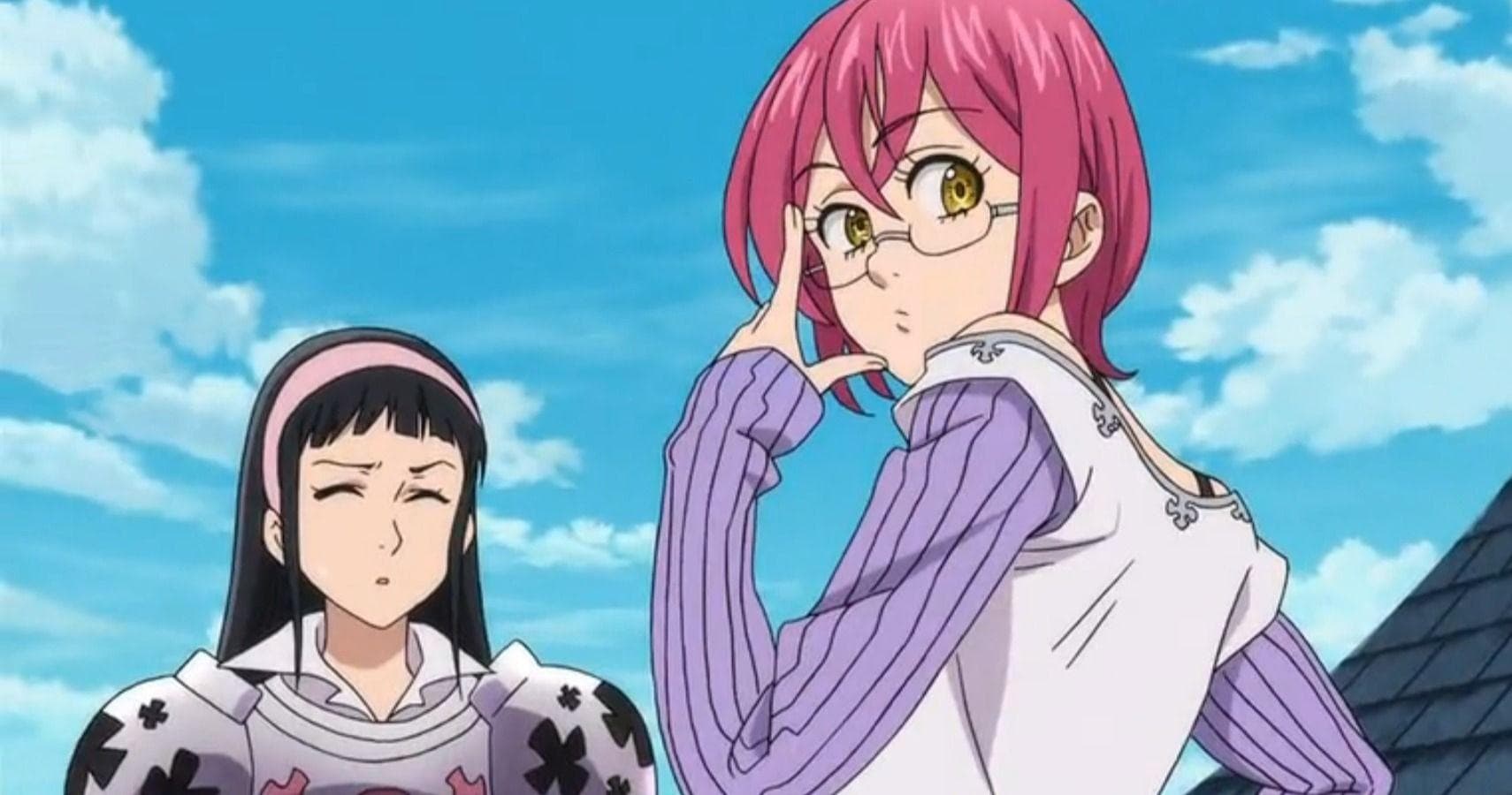 15 Anime Heroes Who Have Completely Villainous Powers