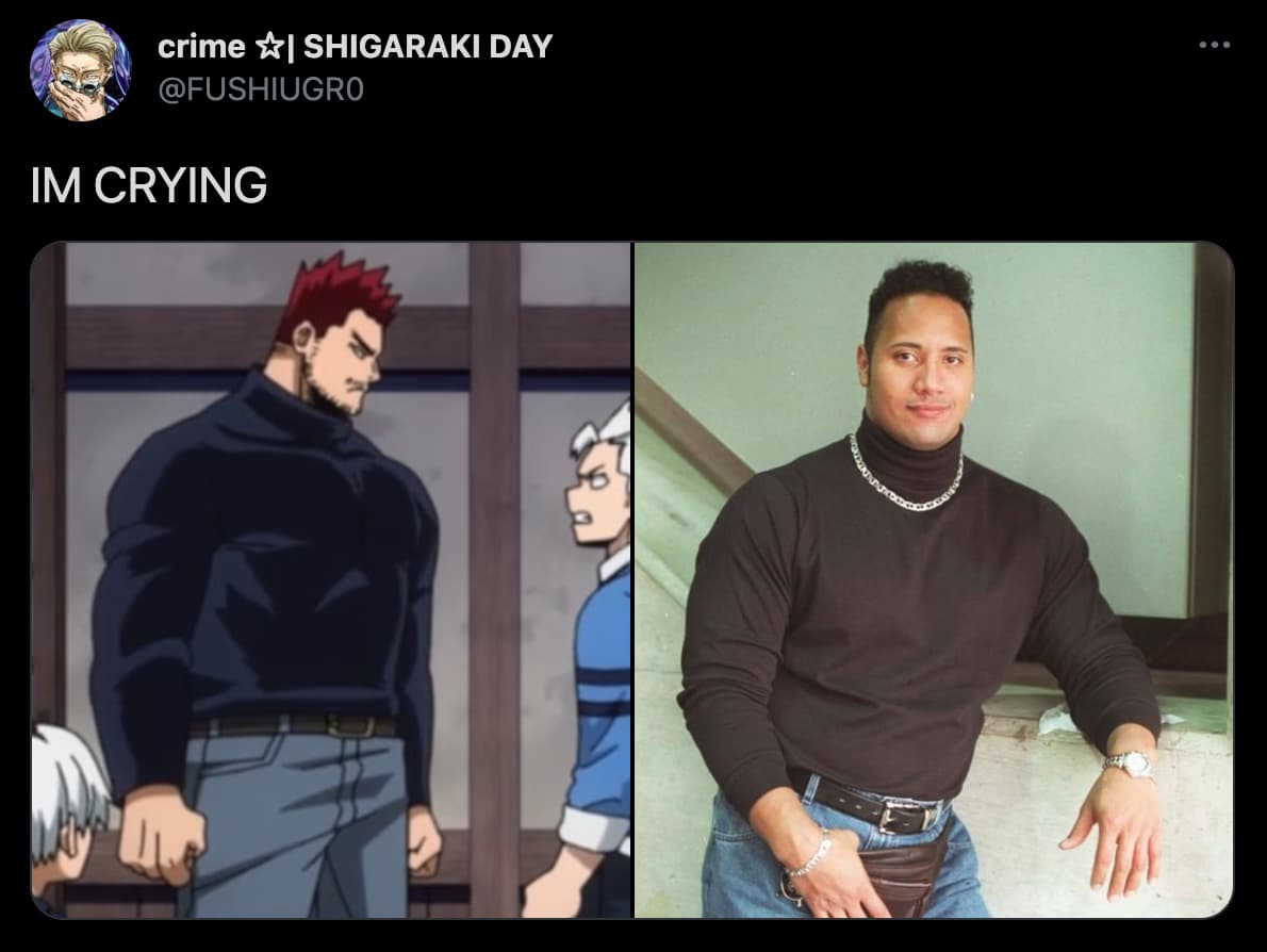 25 Hilarious Endeavor Memes We Laughed Way Too Hard At