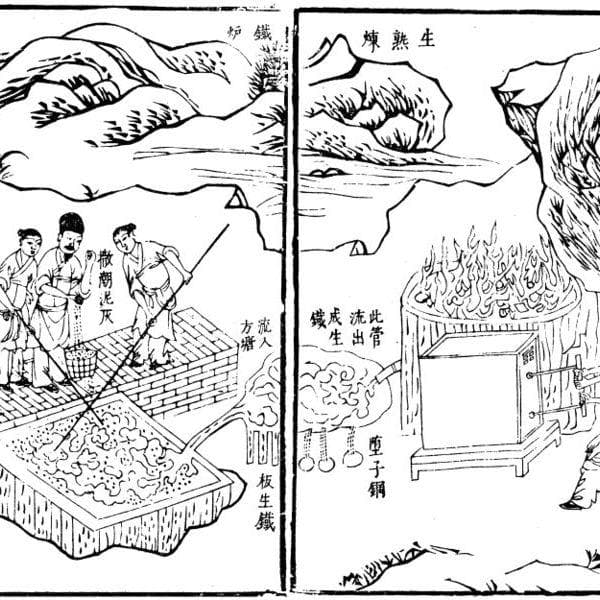 13 Surprisingly Modern Technologies From The Ancient World