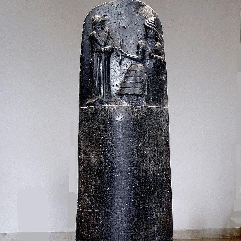 13 Surprisingly Modern Technologies From The Ancient World