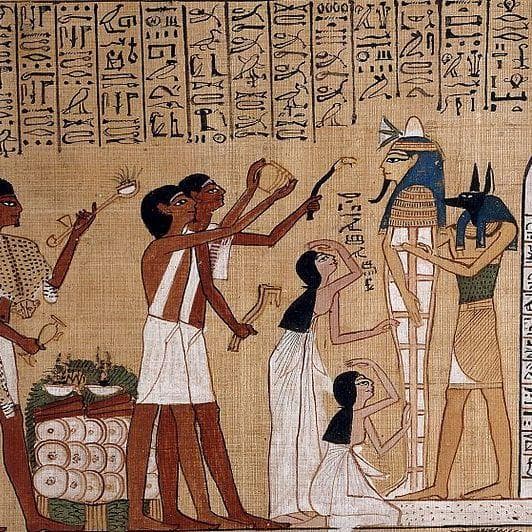 13 Surprisingly Modern Technologies From The Ancient World