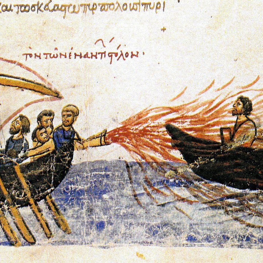 13 Surprisingly Modern Technologies From The Ancient World