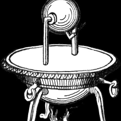 13 Surprisingly Modern Technologies From The Ancient World