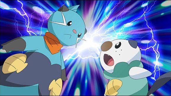 Ranking Every Starter Pokemon's Middle Evolution Best To Worst
