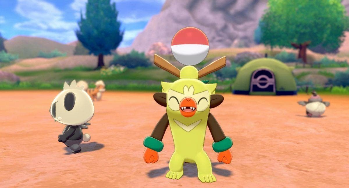 Ranking Every Starter Pokemon's Middle Evolution Best To Worst
