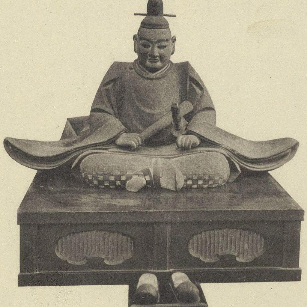 12 Incredible Facts From The Fascinating Life Of Oda Nobunaga