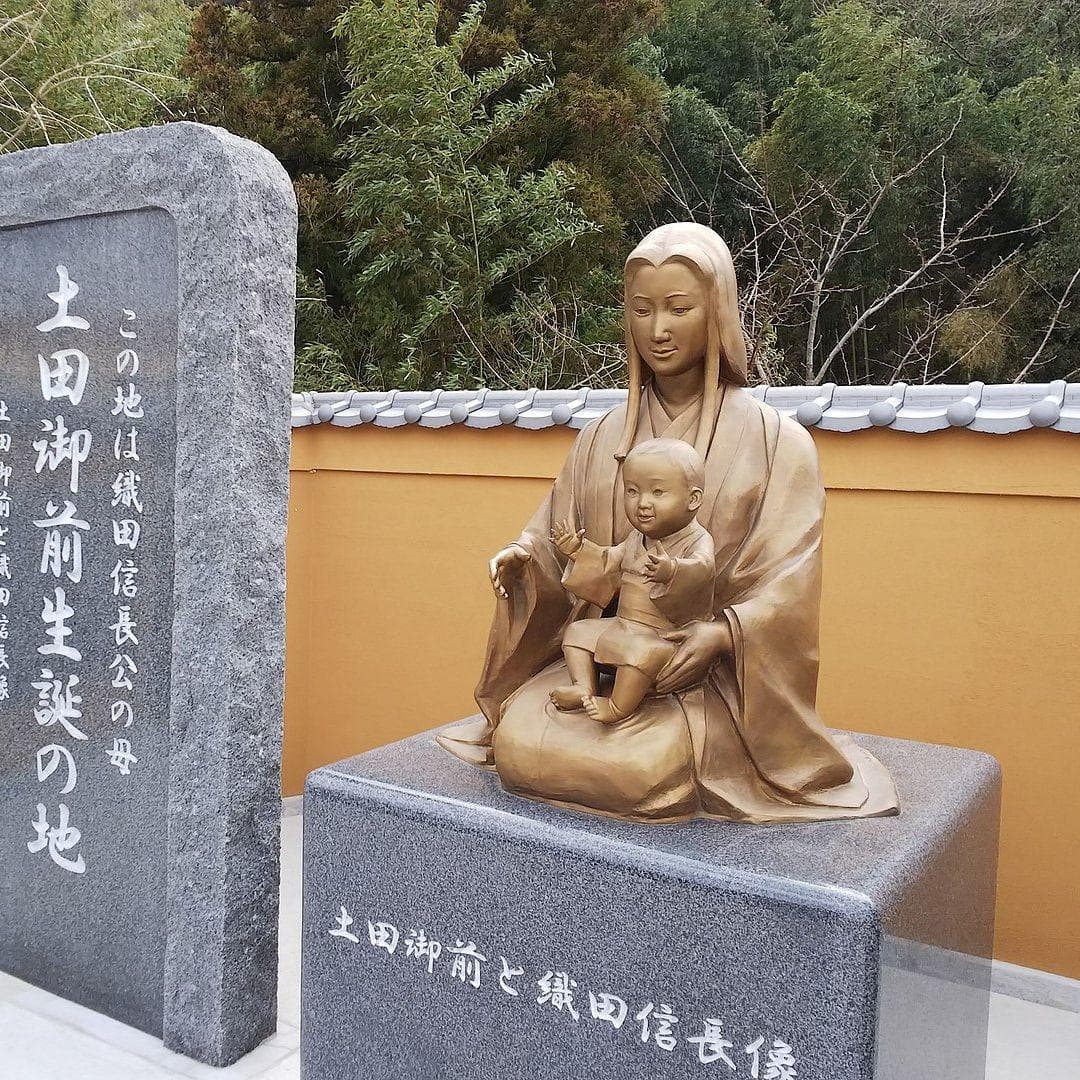 12 Incredible Facts From The Fascinating Life Of Oda Nobunaga