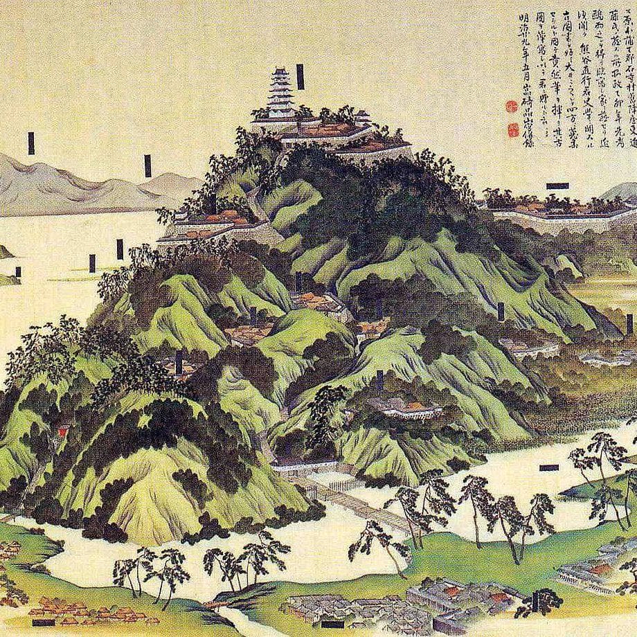 12 Incredible Facts From The Fascinating Life Of Oda Nobunaga