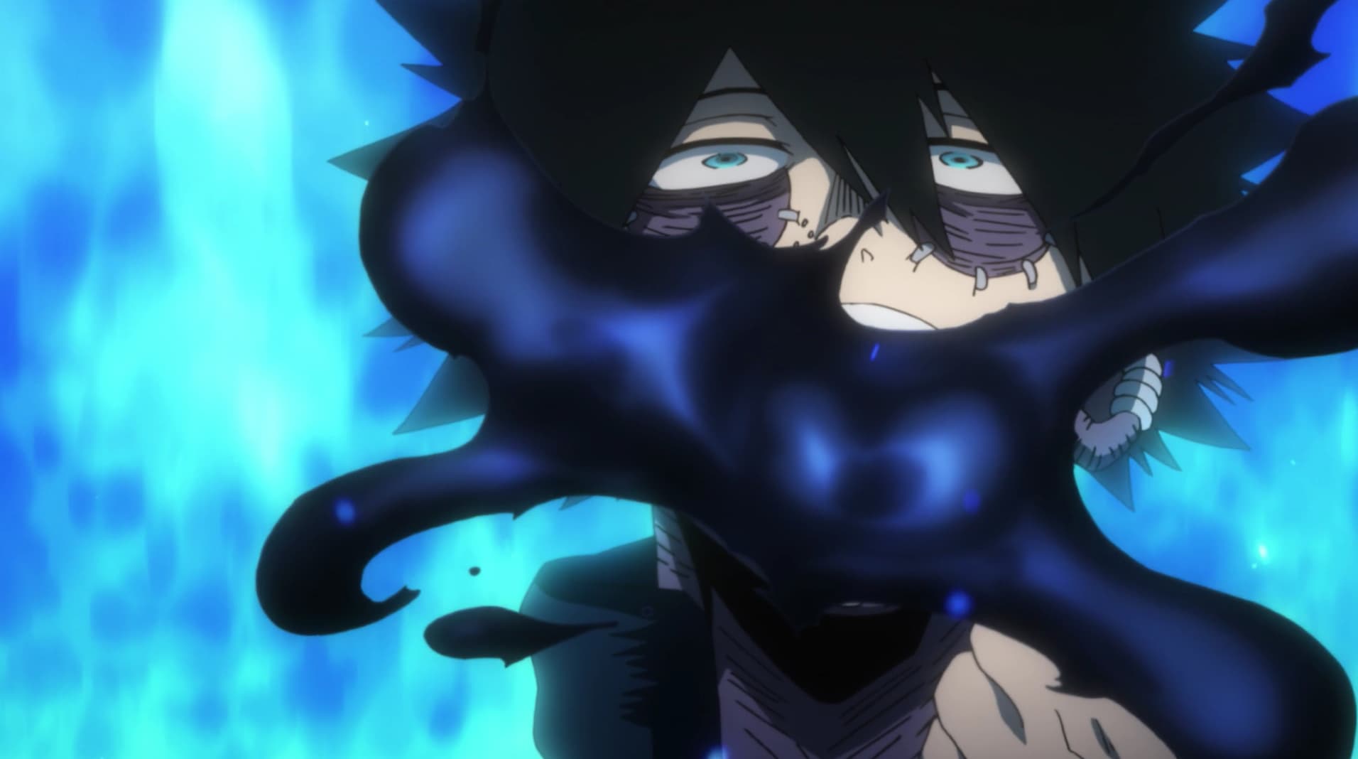 15 Destructive Quirks That Damage Their Own User In 'My Hero Academia'