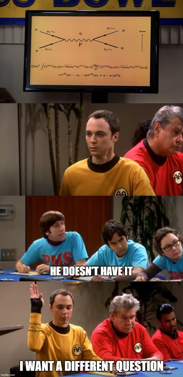 12 Times Sheldon Cooper Was Actually Wrong