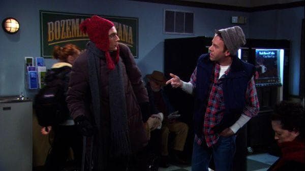 12 Times Sheldon Cooper Was Actually Wrong