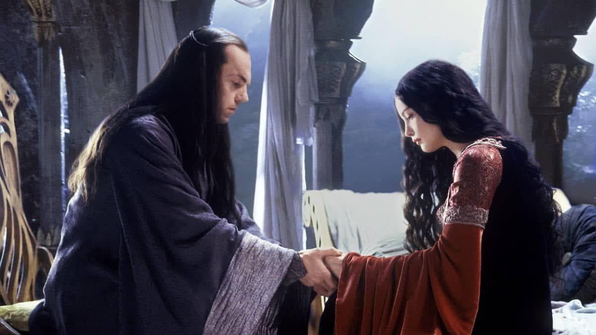 Elven Lore Details From The 'Lord of the Rings'