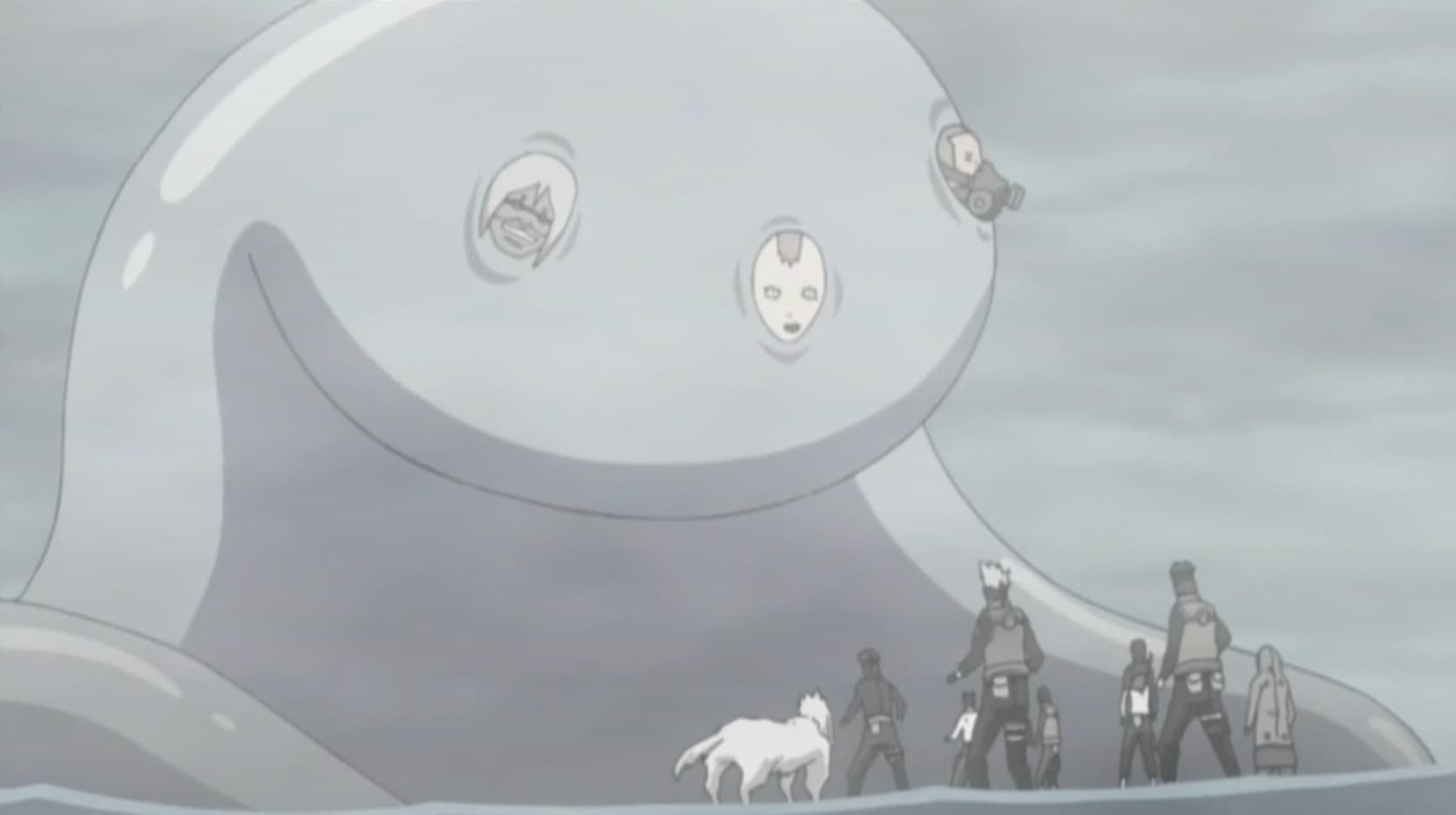 15 Powerful Jutsu In Naruto With Major Drawbacks