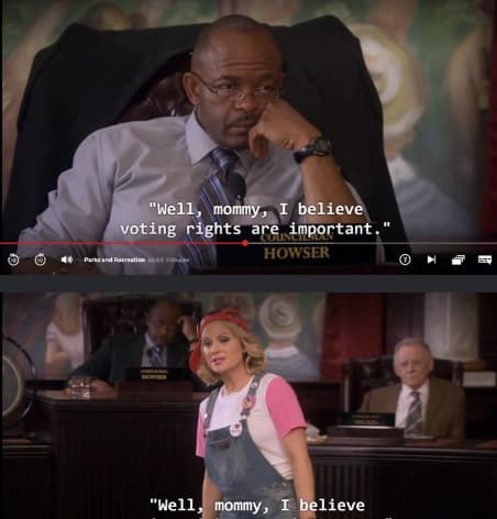 Continuity Errors In 'Parks And Recreation' Fans Couldn't Help But Notice