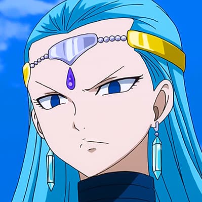 The 20+ Best Anime Characters With Water Abilities