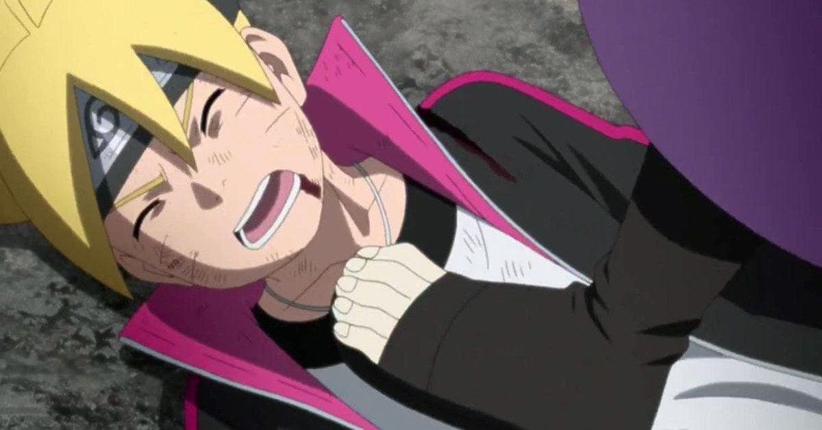 The Worst Beating Each Shonen Protagonist Has Taken, Ranked