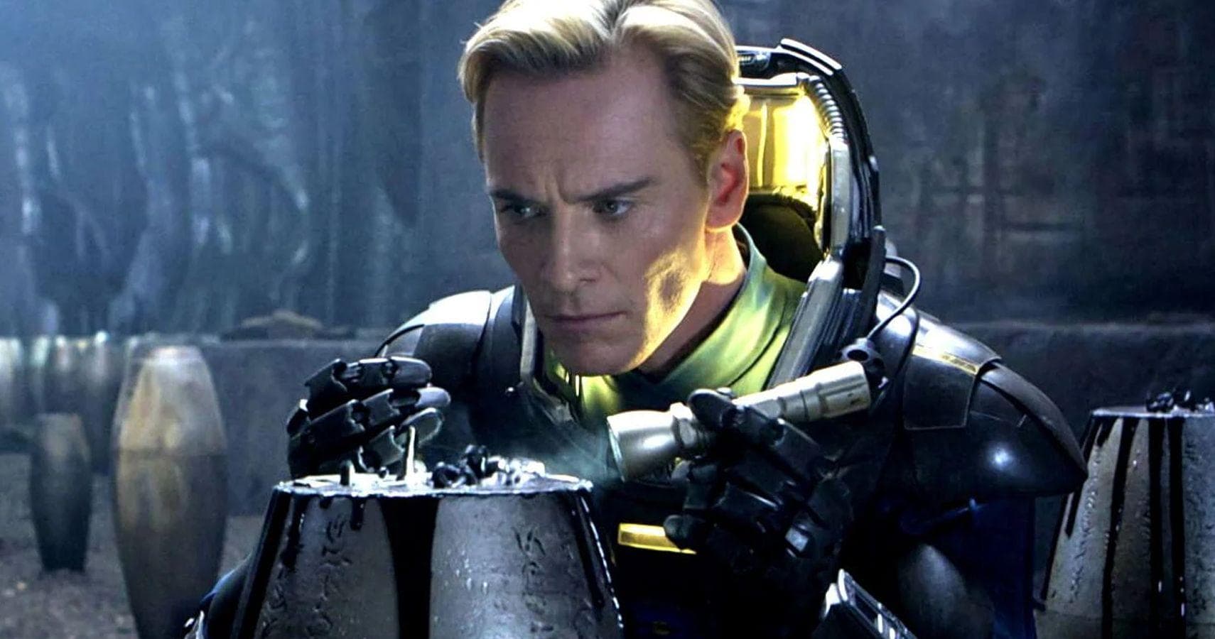 The Smartest Villains In Sci-Fi Movie History
