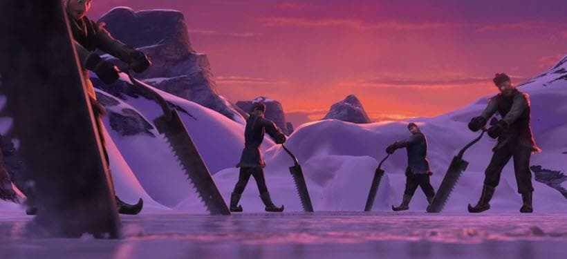 Historically Accurate Details In Disney Movies