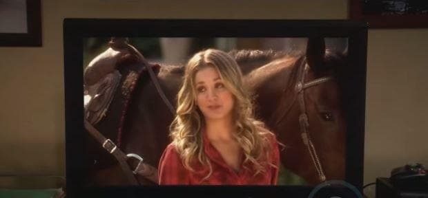 Things You Probably Didn't Know About The Women Of 'The Big Bang Theory'